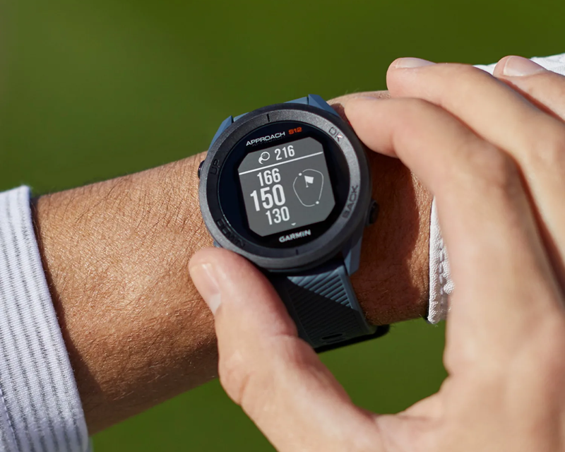 Garmin | Goody