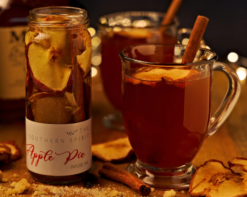 The Southern Spirit | Goody
