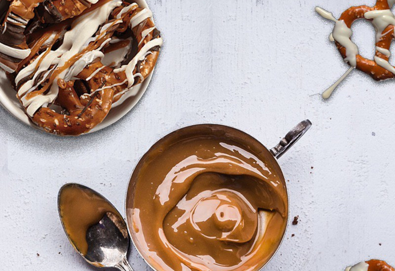 Funky Chunky Gifts: Gourmet Popcorn & Pretzels | Goody | Goody