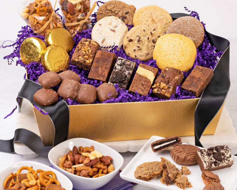 Bake Me A Wish | Goody