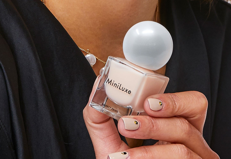 MiniLuxe | Goody