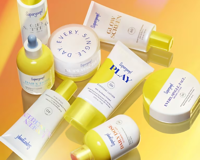 Supergoop! | Goody