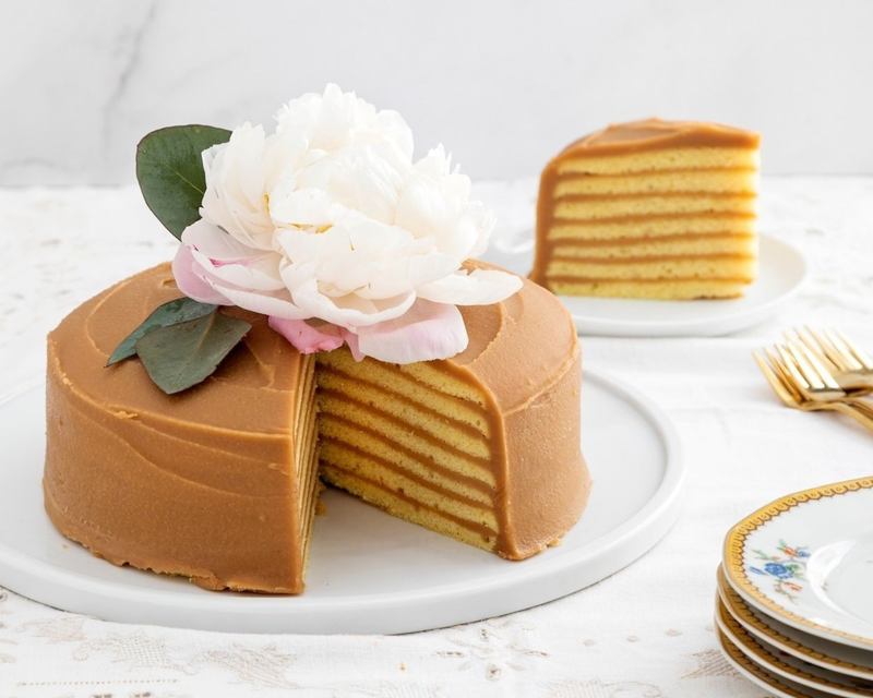 Caroline's Cakes | Goody