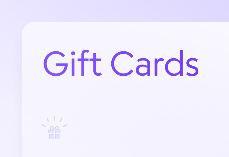 Gift Cards – Poland | Goody