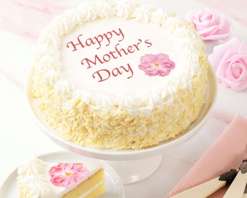 Bake Me A Wish | Goody