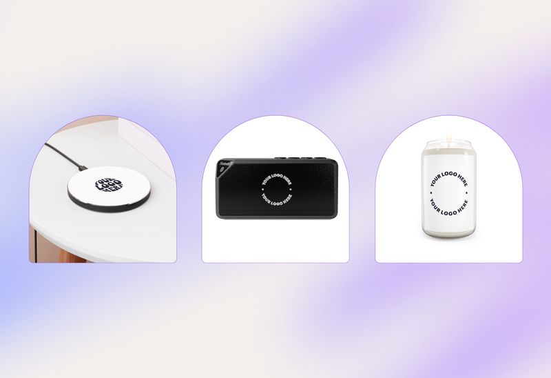 Branded Swag: Home and Tech | Goody