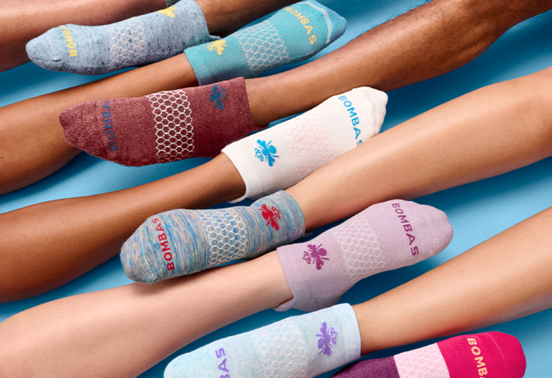 Bombas Gifts: Socks, Slippers, Merino Wool | Goody | Goody