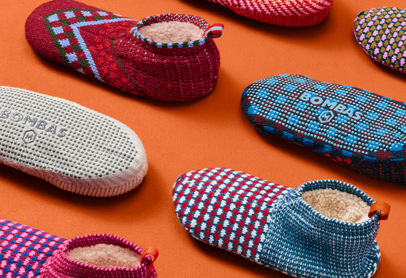 Bombas Gifts: Socks, Slippers, Merino Wool | Goody | Goody