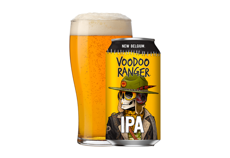 Voodoo Ranger IPA 6 Pack | Goody