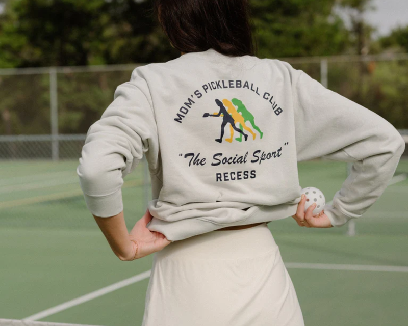 Recess Pickleball | Goody