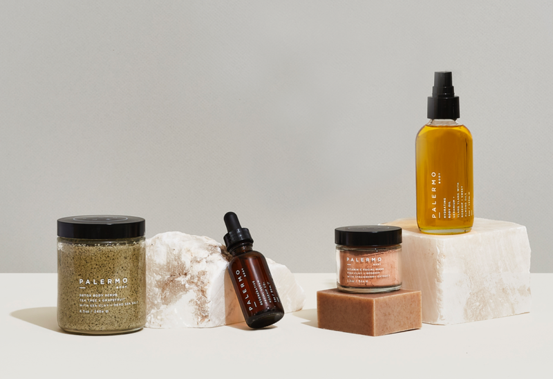 Palermo Body | Goody