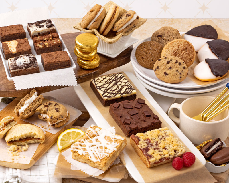 Bake Me A Wish | Goody