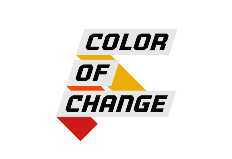 Color of Change | Goody