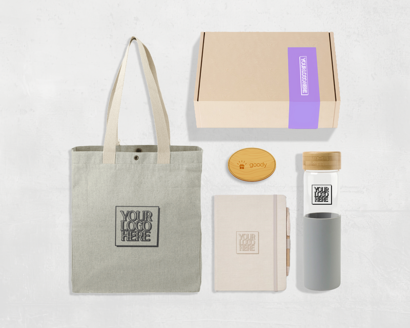 Custom Swag Kits | Goody