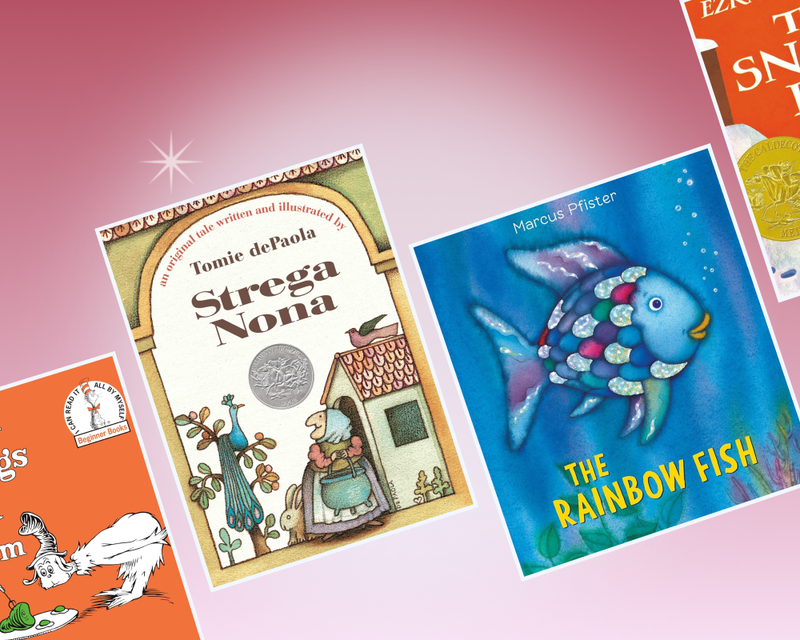 Children's Books | Goody