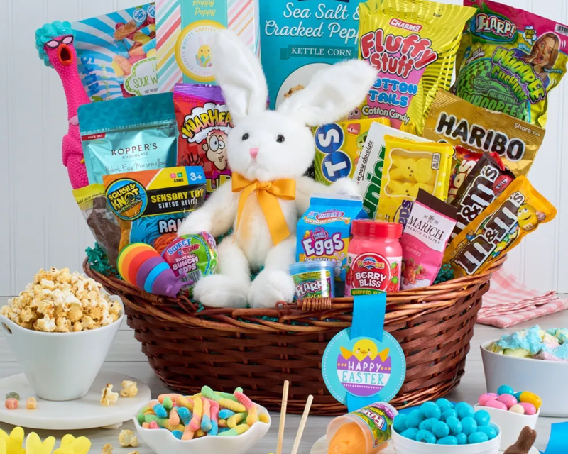 Gourmet Gift Baskets | Goody