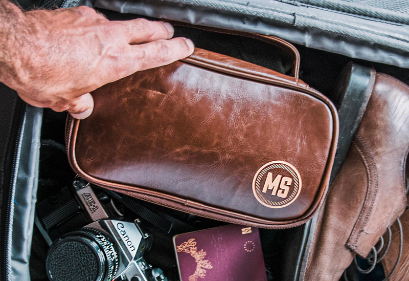 Swanky Badger Personalized Gifts for Men | Goody | Goody