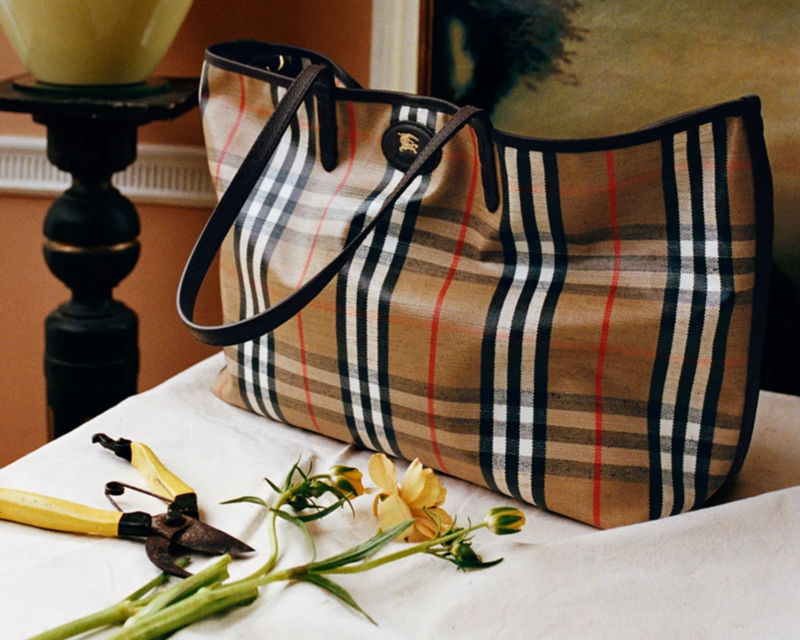 Burberry | Goody