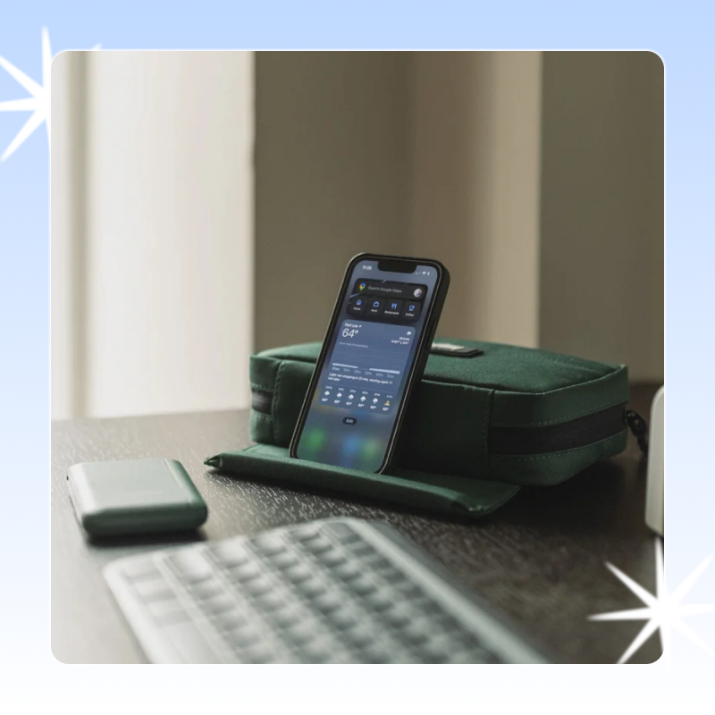 Client Holiday Gifts | Goody