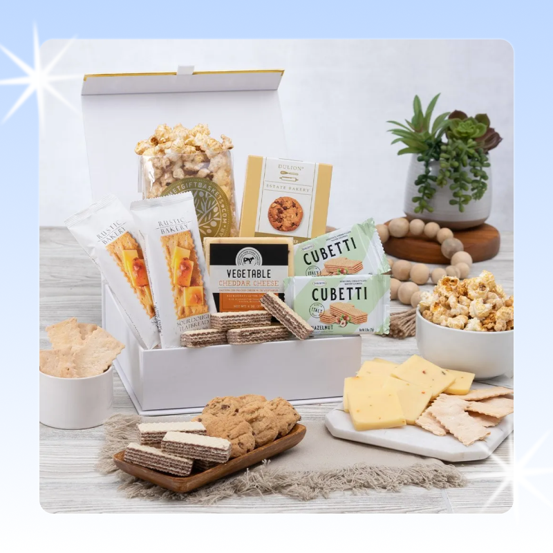 Goody | Send Personal & Business Gifts as Easily as a Text