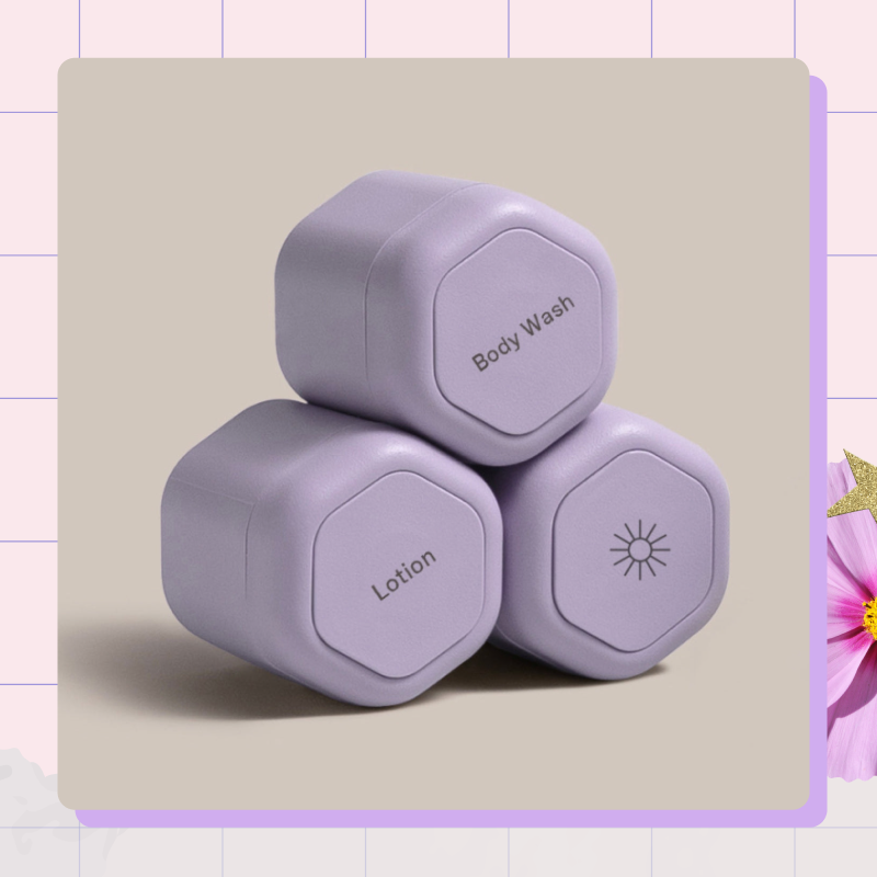 Summertime Swag Essentials | Goody