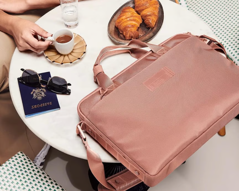 Dagne Dover – Oslo Slim Laptop Bag | Goody