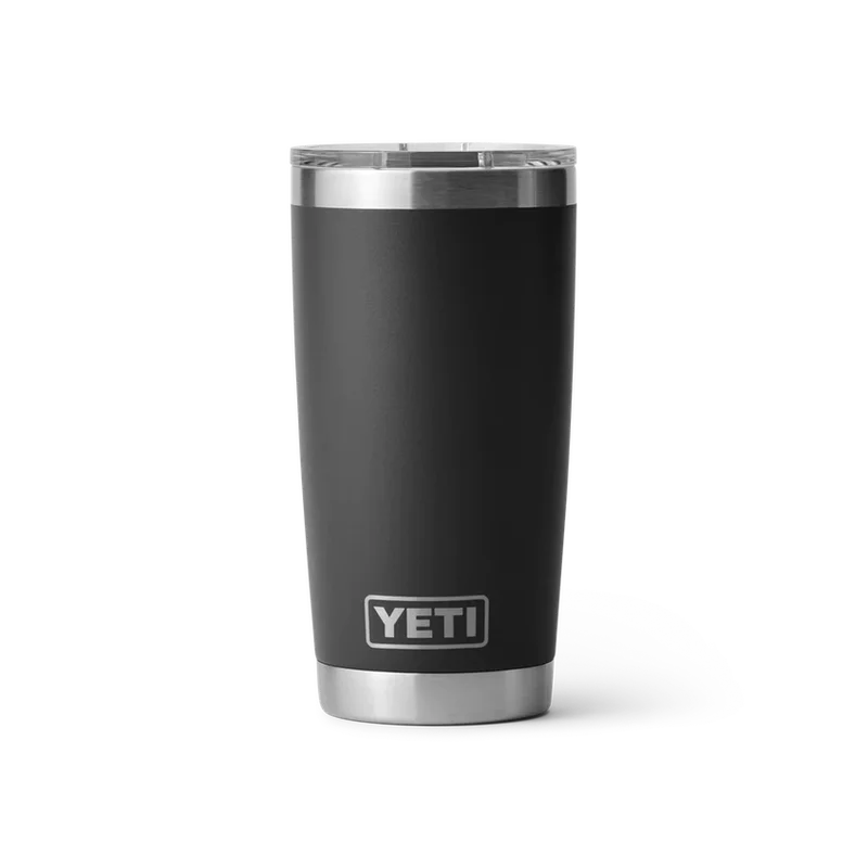 On Demand Swag – Branded YETI Rambler Tumbler, 20oz | Goody