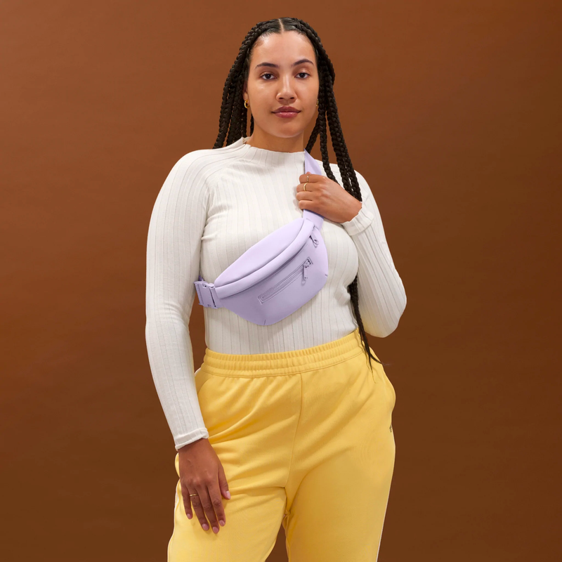 Dagne Dover Ace Fanny Pack Goody