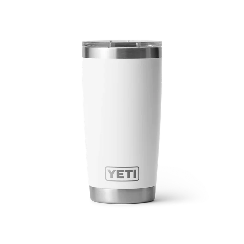 On Demand Swag – Branded YETI Rambler Tumbler, 20oz | Goody