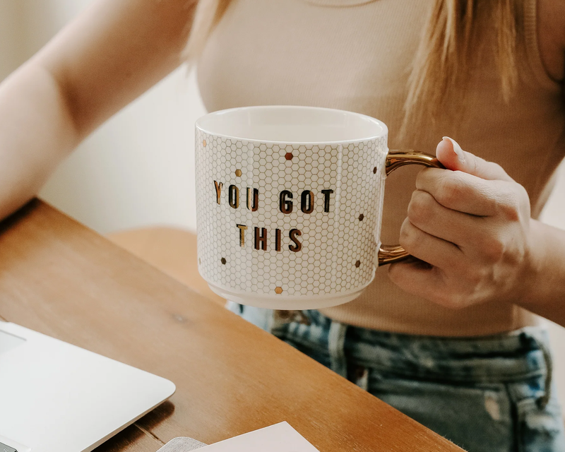 Sweet Water Decor – Coffee Mug | Goody