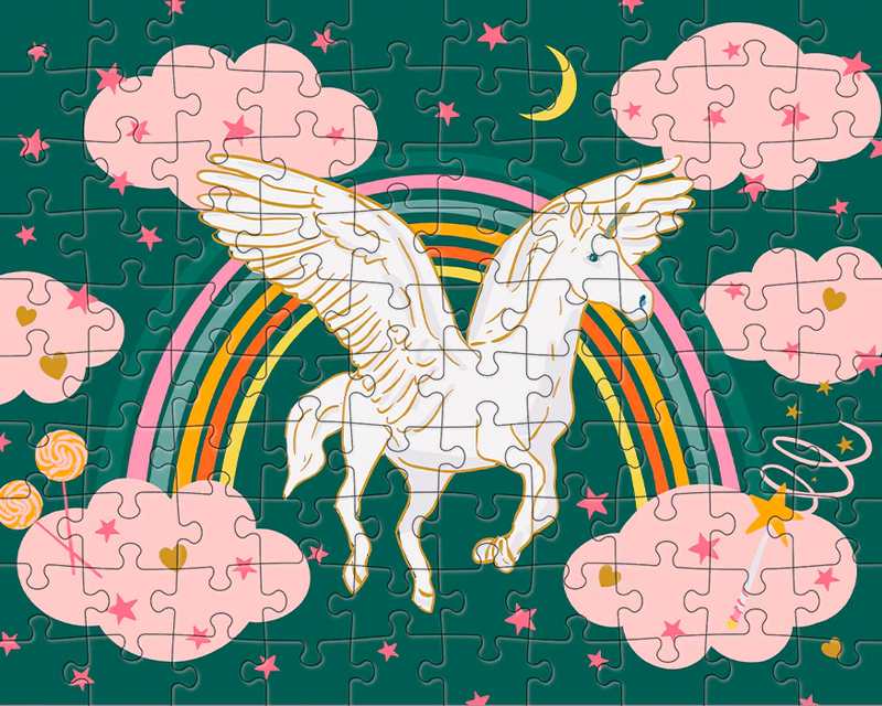 Jiggy – 100 Piece Puzzle | Goody