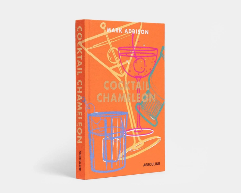 Assouline – Icons Collection Coffee Table Book | Goody
