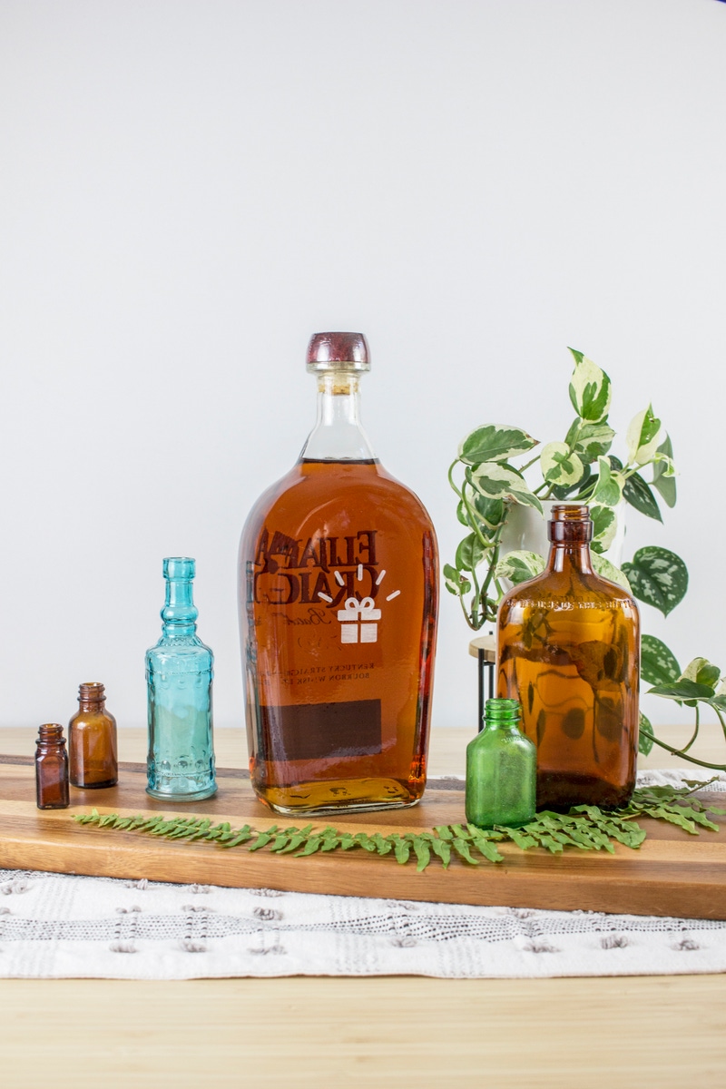 Alcohol – Branded Elijah Craig Small Batch Bourbon Whiskey | Goody