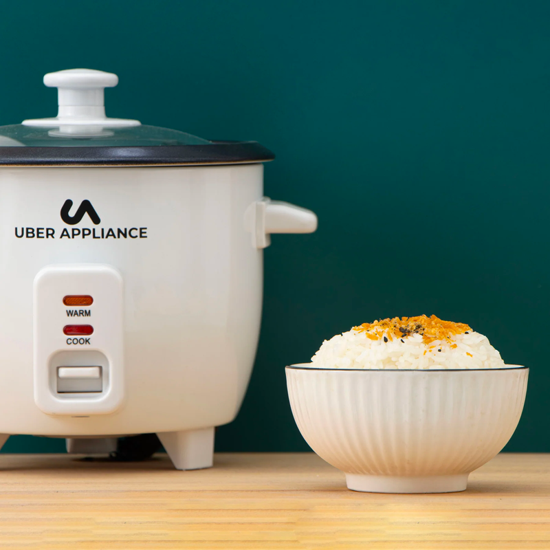 Uber Appliance – Rice Cooker | Goody