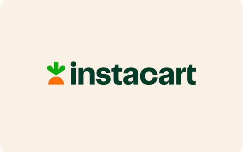 Gift Cards – Instacart Canada | Goody