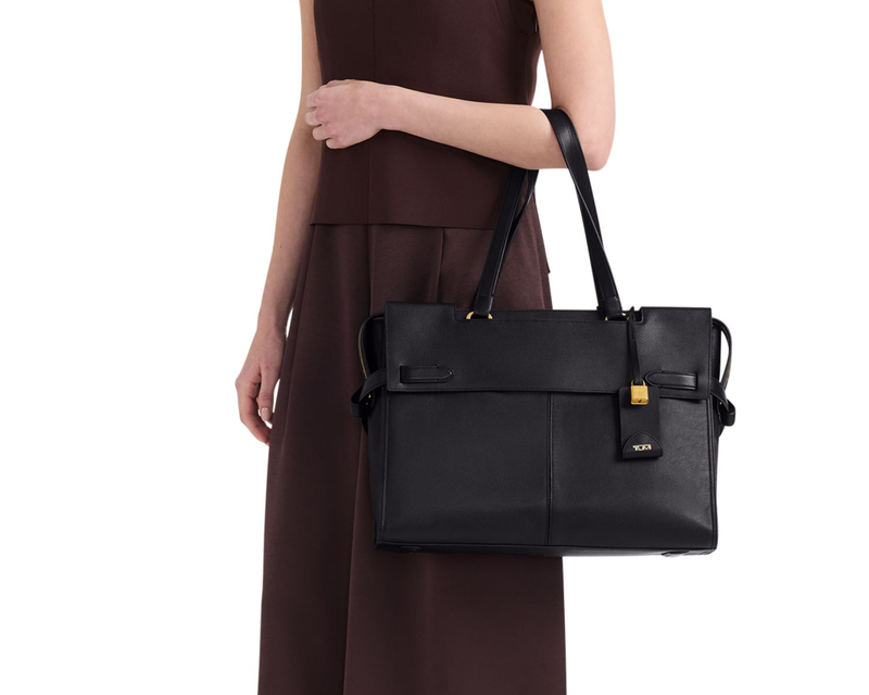 Tumi – Agent Large Tote | Goody
