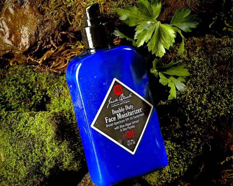 Jack Black – Double-Duty Face Moisturizer SPF20, 8.5 Oz | Goody