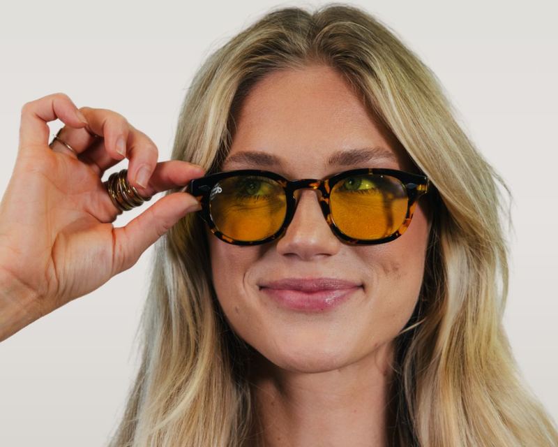 Dream Recovery – Atlas Blue Light Glasses | Goody