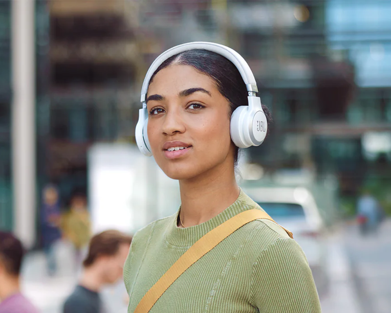 JBL – Tune 670NC Headphones | Goody