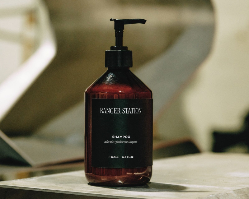 Ranger Station – Shampoo | Goody