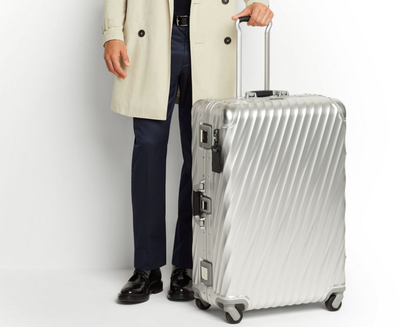 Tumi – Extended Trip Packing Case | Goody