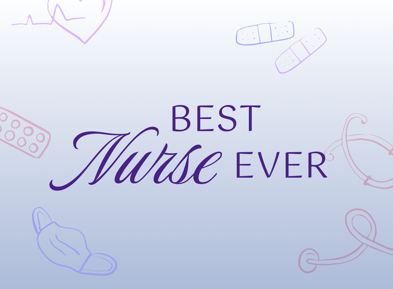 Goody Gifts – A Gift For a Great Nurse | Goody