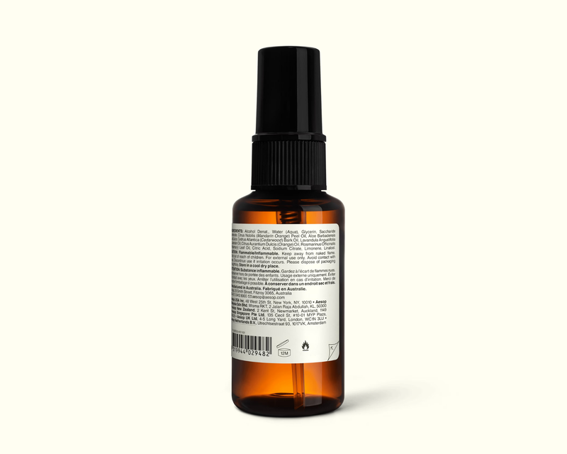 Aesop – Resurrection Rinse-Free Hand Mist, 1.7 oz | Goody