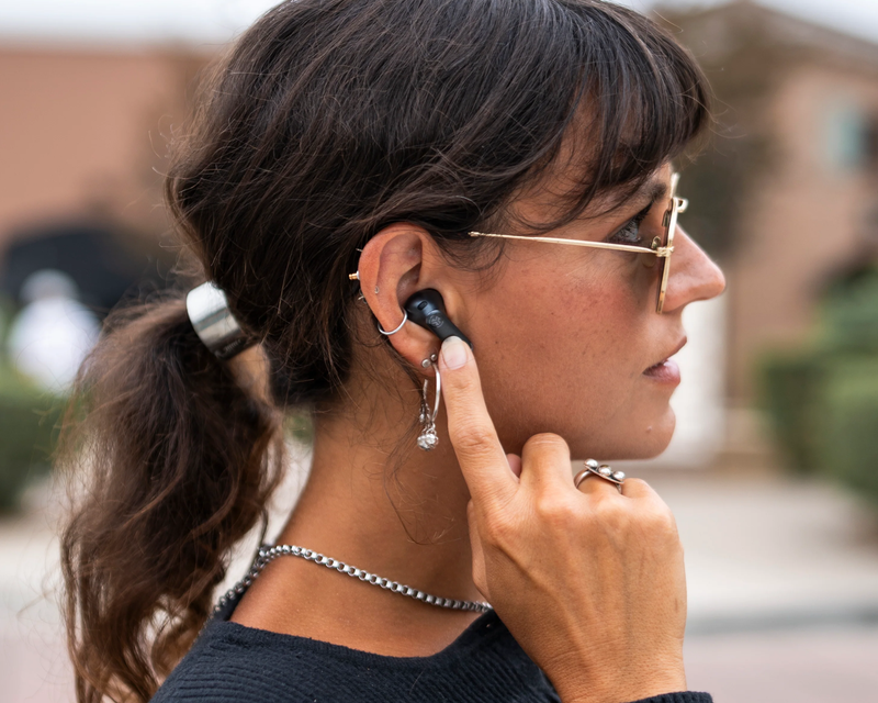 JLAB – Epic Pods ANC Wireless Earbuds | Goody