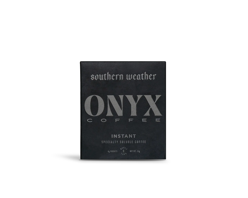 Onyx Coffee Lab – Instant Specialty Coffee, 6 Pack | Goody