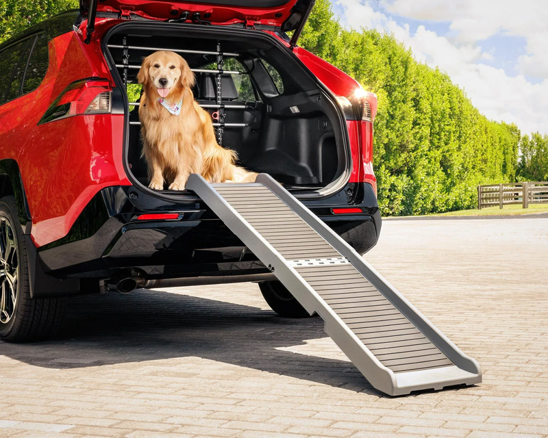 WeatherTech – PetRamp | Goody