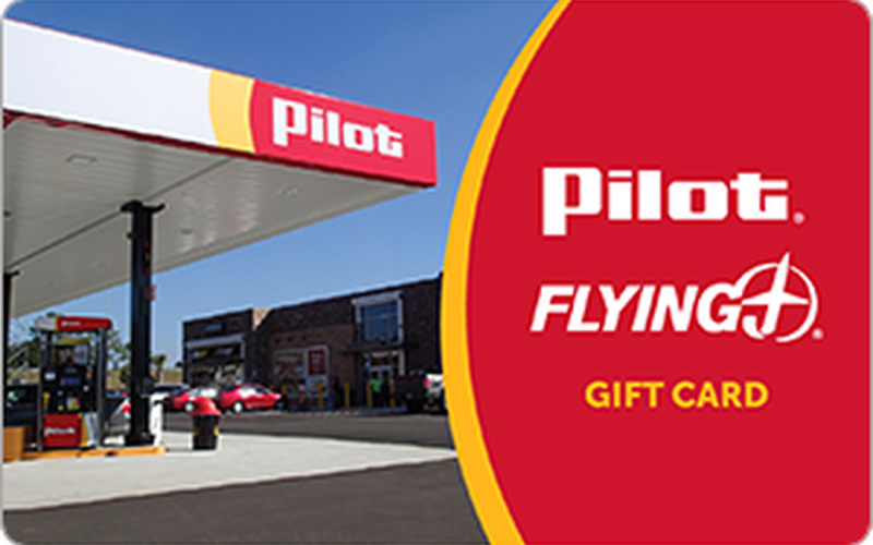 Gift Cards – Pilot Flying J | Goody