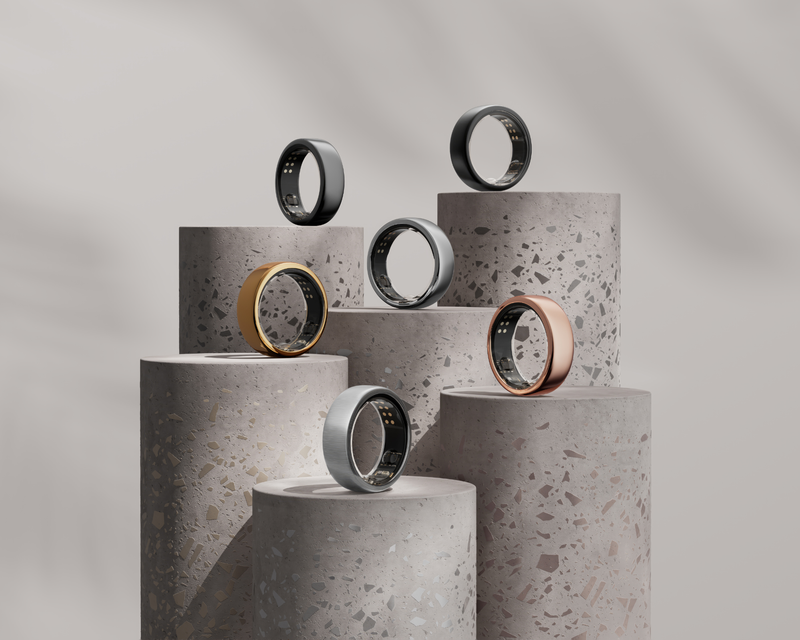 Oura Ring – Digital Gift Card, $100 | Goody