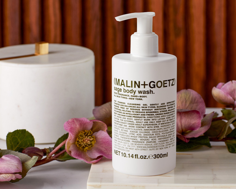 MALIN+GOETZ – Hand + Body Wash | Goody