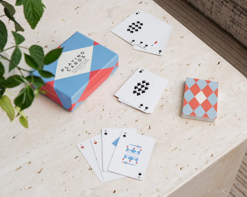 Printworks – Playing Cards | Goody